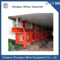 China Lifting Sequence With Lock Devices: Red When Wedges Closed & Blue When Opened Electric Pumping for sale