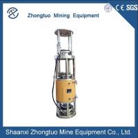 China Bridge Chimney Synchronous Lifting System Hydraulic Lifting Jack For Chimney Steel Inner Cylinders for sale