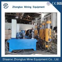 China Bridge Chimney Synchronous Lifting System Hydraulic Lifting Jack For Chimney Steel Inner Cylinders for sale