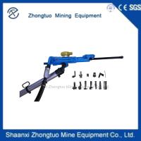China Yt28 Pneumatic Rock Drill Jack Hammer For Mining & Tunneling Water Well Borehole Drilling Rig for sale