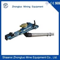 China Yt28 Pneumatic Rock Drill Jack Hammer For Mining & Tunneling Water Well Borehole Drilling Rig for sale