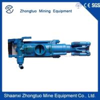 China Yt28 Pneumatic Rock Drill Jack Hammer For Mining & Tunneling Water Well Borehole Drilling Rig for sale