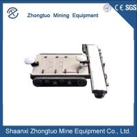 China Portable Solar Panel Cleaning Machine Automated Solar Panel Cleaning System for sale