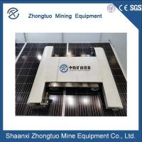 China Portable Solar Panel Cleaning Machine Automated Solar Panel Cleaning System for sale
