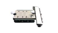 China Energy Saving Intelligent Cleaning Robot Improves The Power Of Photovoltaic Panels for sale