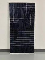 China Automatic Solar Panel Cleaning Robot for sale