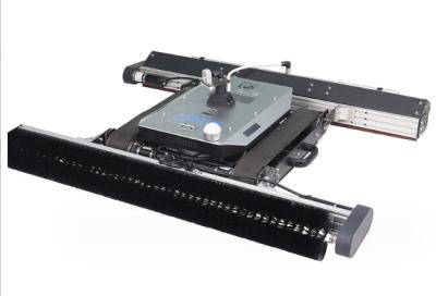 China High efficiency Solar Panels cleaning Machine for sale