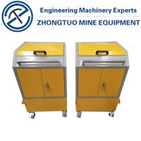 China Two Way Synchronous Tensioning Jack For Box Girder Intelligent Tensioning Equipment for sale