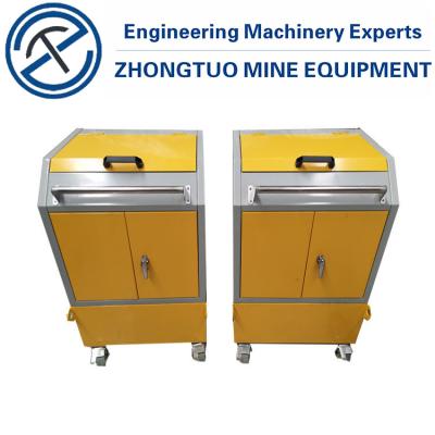 China Two Way Synchronous Tensioning Jack For Box Girder Intelligent Tensioning Equipment for sale