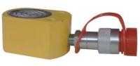China RSM Lightweight And Corrosion-resistant Flat Single Acting Thin Hydraulic Jack For Narrow Spaces for sale
