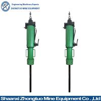 China Excavator Mounted Rock Splitter Large Stone Breaker For Blasting And Demolition for sale