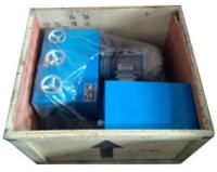 China Post Tensioning Equipment Bridge Construction Hydraulic PC Strands Pusher Machine for sale