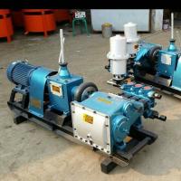 China BW150 mud pump Well Drilling Piston Mud Pump For Drilling Rig for sale