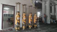 China ZT100-500 Heavy Lifting Strand Jacks for Smooth Lifting Operations for sale