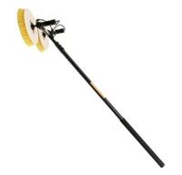 China Best price Solar Panel Cleaning robot supplier solar cleaner machine for sale