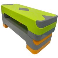 China 11in Fitness Streching Aerobic Step Board for sale
