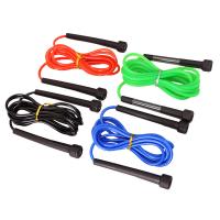 China 9.2ft Heavy Weighted Exercise Weighted Jump Rope Fitness Accessories for sale