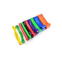 China 8.4CM Resistance Band And Tube for sale