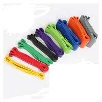 China 8.4CM Resistance Band And Tube for sale