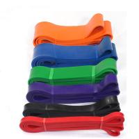 China 8.4CM Resistance Band And Tube for sale