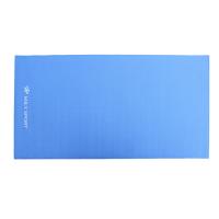 China 6mm Exercise Pilates Yoga Workout Mats PVC 173CM Anti Slip Workout Mat. for sale