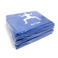 China 6mm Exercise Pilates Yoga Workout Mats PVC 173CM Anti Slip Workout Mat. for sale