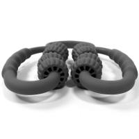 China TPE 27CM Physical Therapy Massage Roller Sticks Muscle Massage for sale