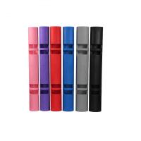 China 105CM 12kg Odorless Rubber Vipr Workout Equipment Loaded Movement Training Tube for sale