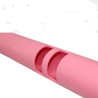 China Integrated Vipr Weighted Cylinder 4kg 10kg Weight Bar For Loaded Movement Training for sale