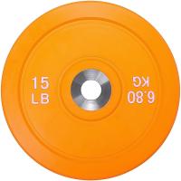 China 20kg 45 Lbs Steel Plate Dumbbell Barbell Kettlebell Set Strength Training for sale