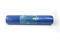 China 1730MM 3MM Non Toxic Pilates Body Fit Yoga Mat Gym 2.04KG Anti Slip Exercise for sale