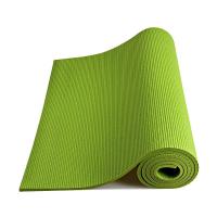 China 1.73M 6MM 8MM PVC Gym Anti Slip Exercise Mat Environmentally Friendly Exercise for sale