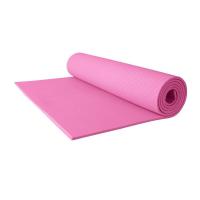 China 1.73M 6MM 8MM PVC Gym Anti Slip Exercise Mat Environmentally Friendly Exercise for sale