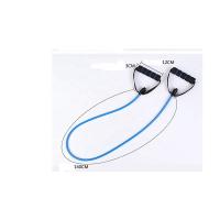 China 140cm TPE Resistance Band And Tube for sale