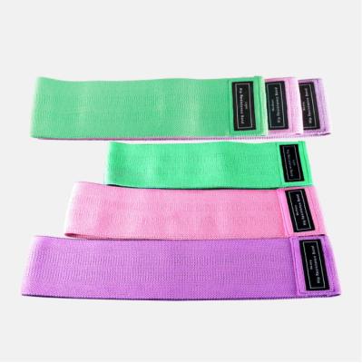 China 86CM 3 Set  Resistance Band And Tube 90LB Exercise Tube Resistance Band Fitness for sale