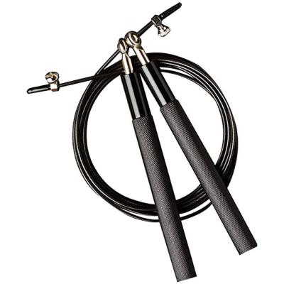 China 118in Heavy Duty Skipping Speed Adjustable Jump Ropes For Fitness for sale