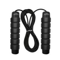 China 3M 118in Speed Fitness Jump Ropes Adjustable High Density Polyethylene With Handle for sale