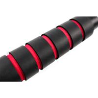 China 3M 118in Speed Fitness Jump Ropes Adjustable High Density Polyethylene With Handle for sale