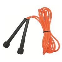 China 0.075kg  Beginner Fitness Jump Ropes Plastic Skipping Speed Training For Adults for sale