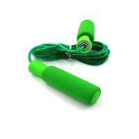 China 280cm Adult Exercise Skipping Rope Fit Heavy Jump Rope Home Fitness for sale