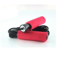 China 280cm Adult Exercise Skipping Rope Fit Heavy Jump Rope Home Fitness for sale