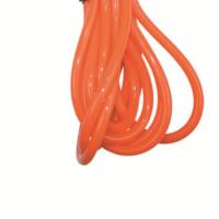 China Plastic 280CM Workout Skipping With Heavy Rope For Beginners Jump Fitness ODM for sale