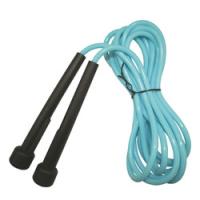 China Plastic 280CM Workout Skipping With Heavy Rope For Beginners Jump Fitness ODM for sale