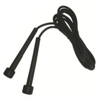China 110in Cordless Bench Weighted Skipping Body Fit Jump Rope Skipping Steel Wire for sale