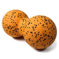 China 6.3 X9.4in Peanut Foam Massage Balls for sale