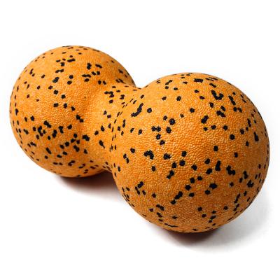China 6.3 X9.4in Peanut Foam Massage Balls for sale
