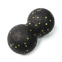 China 6.3 X9.4in Peanut Foam Massage Balls for sale