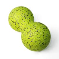 China 6.3 X9.4in Peanut Foam Massage Balls for sale