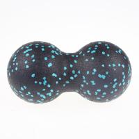 China 8 X 16cm Foam Massage Balls Fitness Roller Gym Equipment Massage for sale