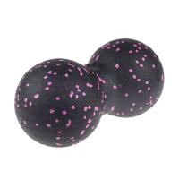 China 8 X 16cm Foam Massage Balls Fitness Roller Gym Equipment Massage for sale